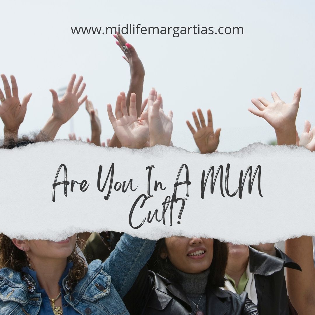 Red Flags That You Are In A MLM Cult And What You Should Do Next To Get ...