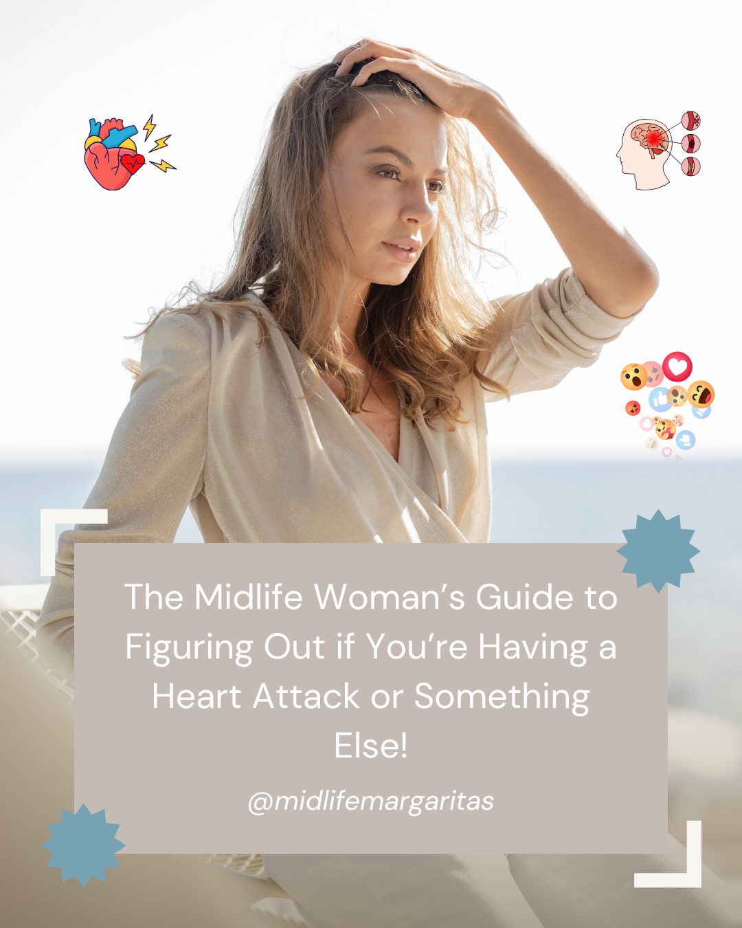 Panic! At the Disco… Or Just a Ticking Time Bomb? The Midlife Woman’s ...